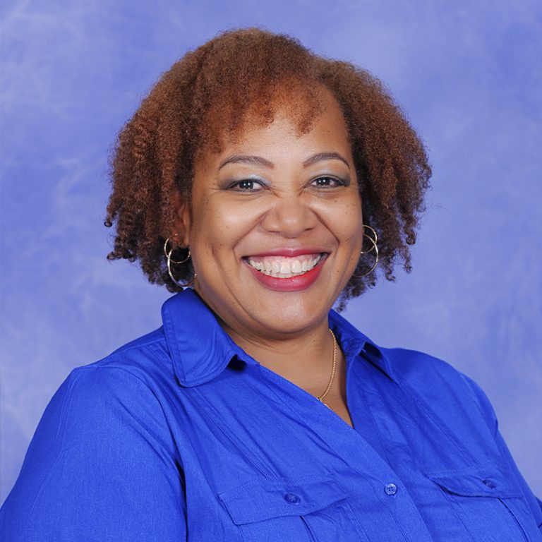 Principal’s Message - American Academy for Girls