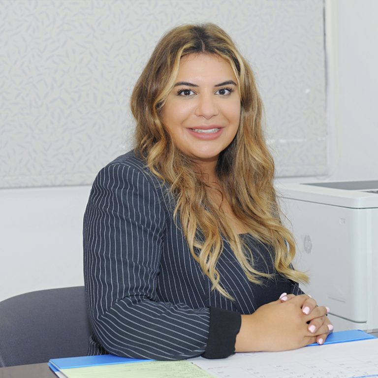 Principal’s Message - American Academy for Girls