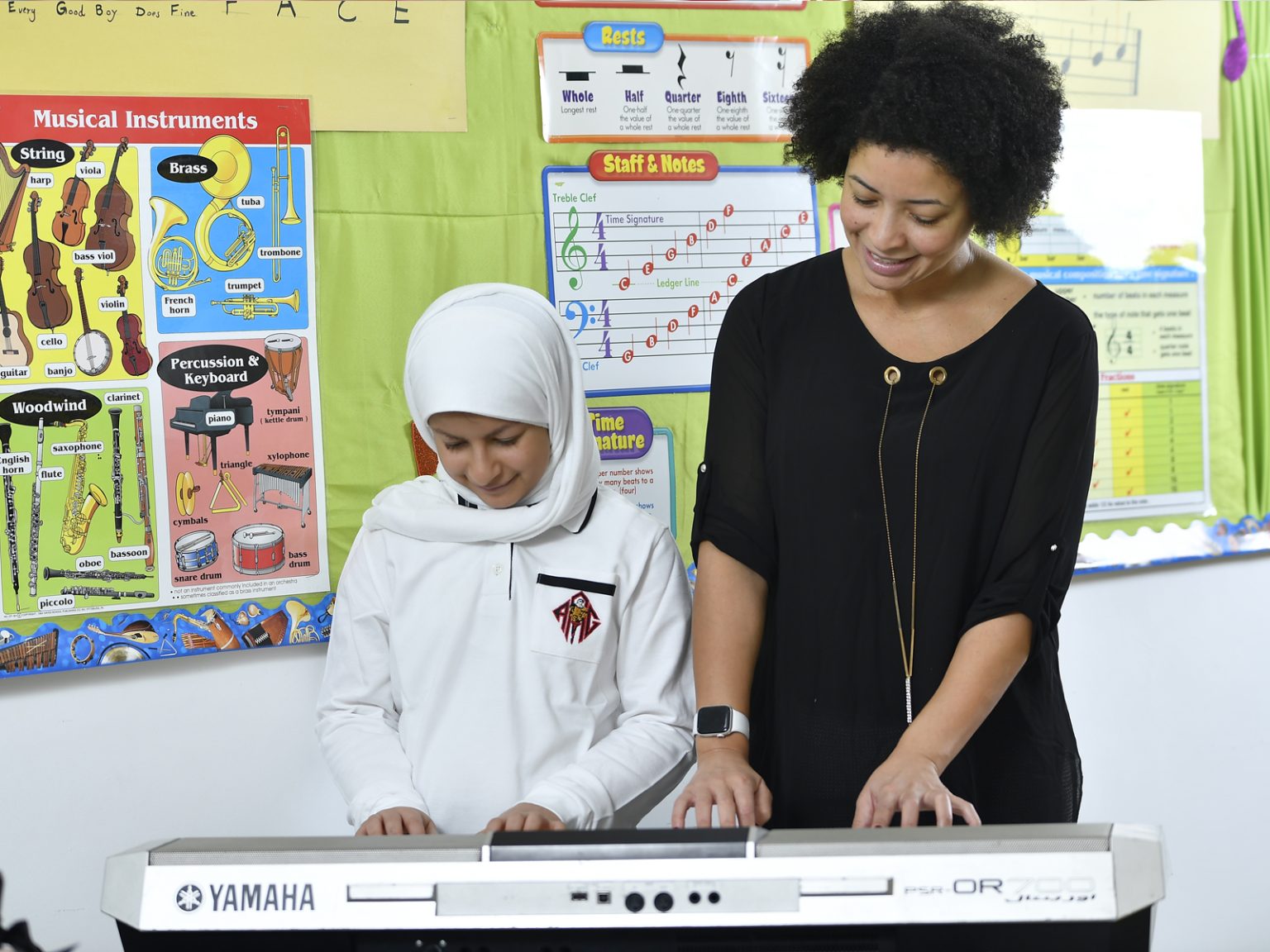 Best single gender private school for girls in Kuwait - Affordable school fees in Kuwait ...